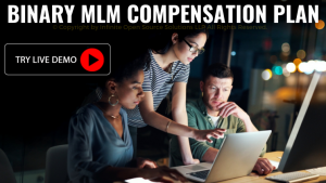 Binary MLM Compensation Plan - Explore Binary MLM Software Demo
