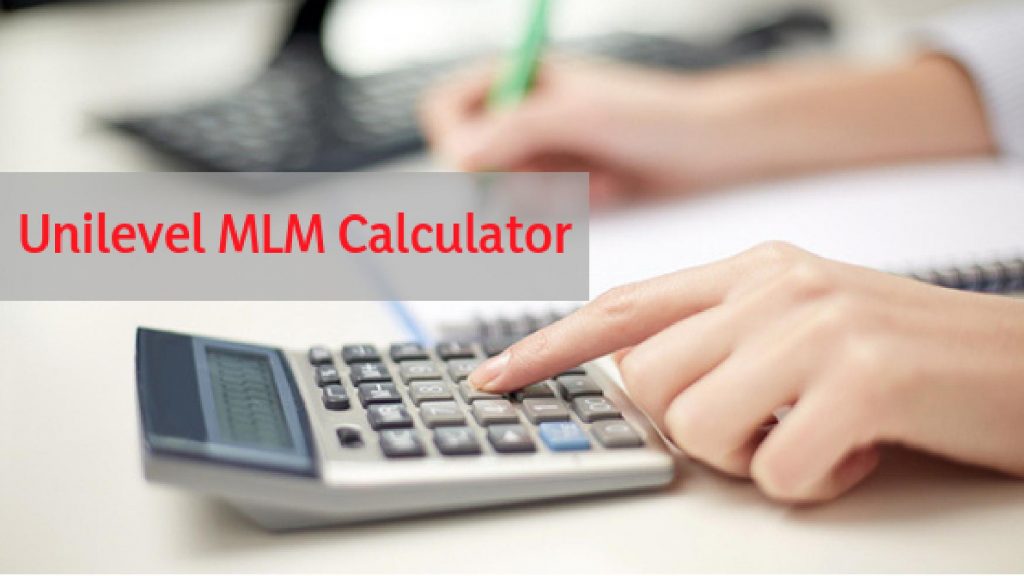 Matrix MLM Calculator is Live Now - Infinite MLM Software Blog