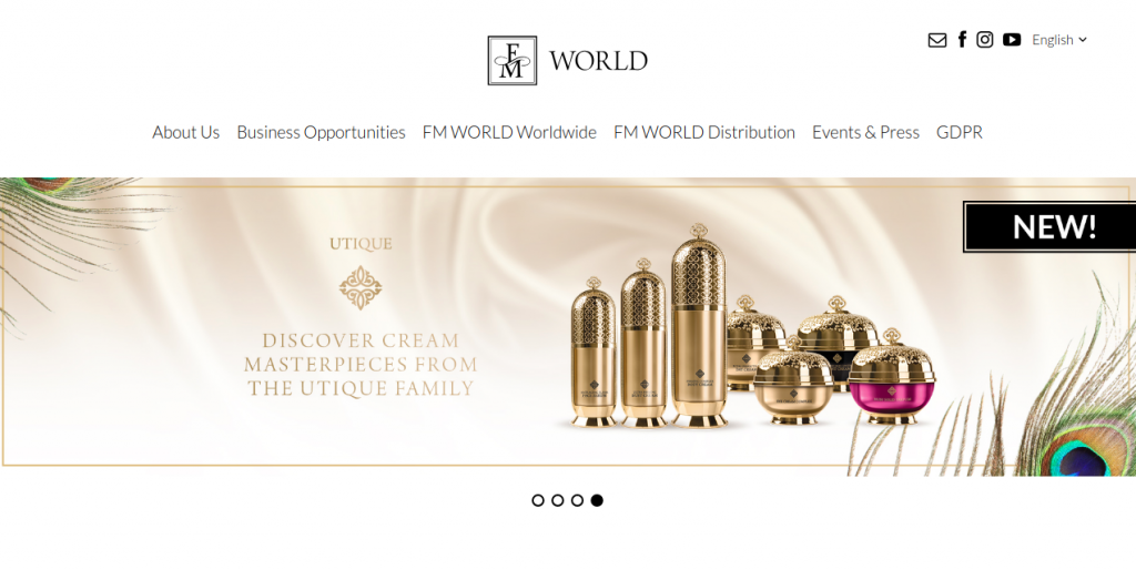 FM World Review - A MLM Business Perspective - MLM Reviews