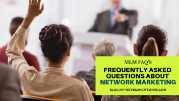 Impact of MLM Software In Modern MLM Business - Infinite MLM Blog