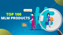 Top MLM Products 2021- Unique MLM Company Products