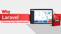 Why Laravel MLM Software? - Top Reasons & Benefits - Infinite MLM blog