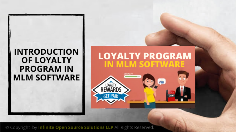 ERP MLM Software - ERP in Multi Level Marketing System - A Case Study