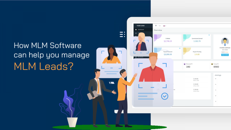 Top 13 Features of MLM Software