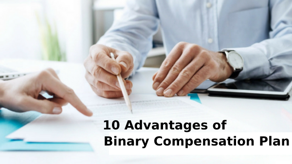 ACN Compensation Plan Review - Making Money with ACN