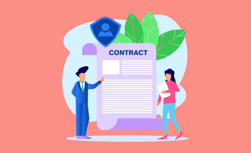 Smart Contract Development - A complete Guide | Blog@InfiniteMLMSoftware